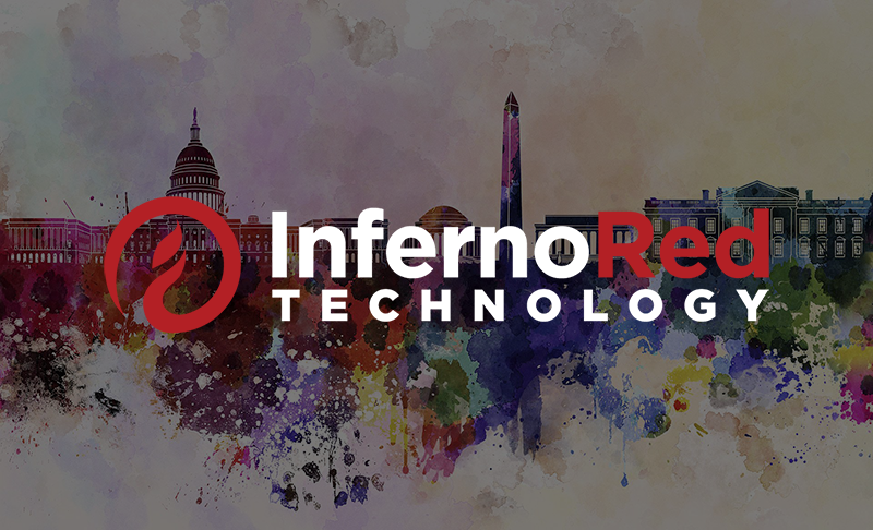 InfernoRed Technology Blog