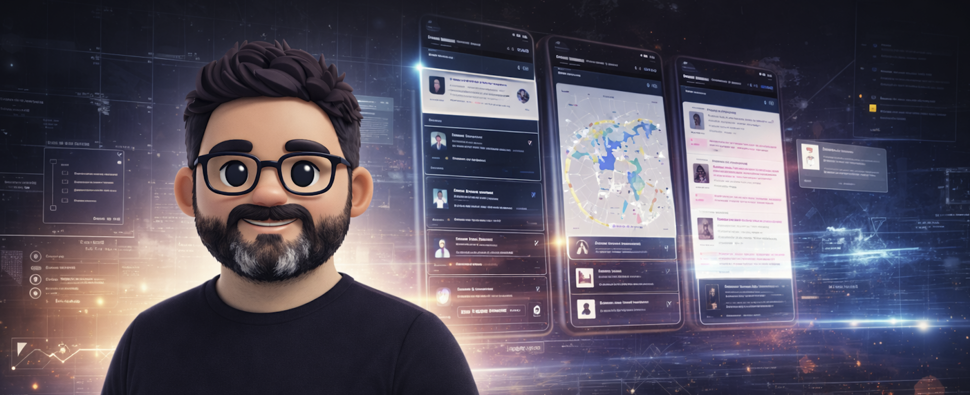 Spec Driven Dev: React Native Expo Starter App Guide