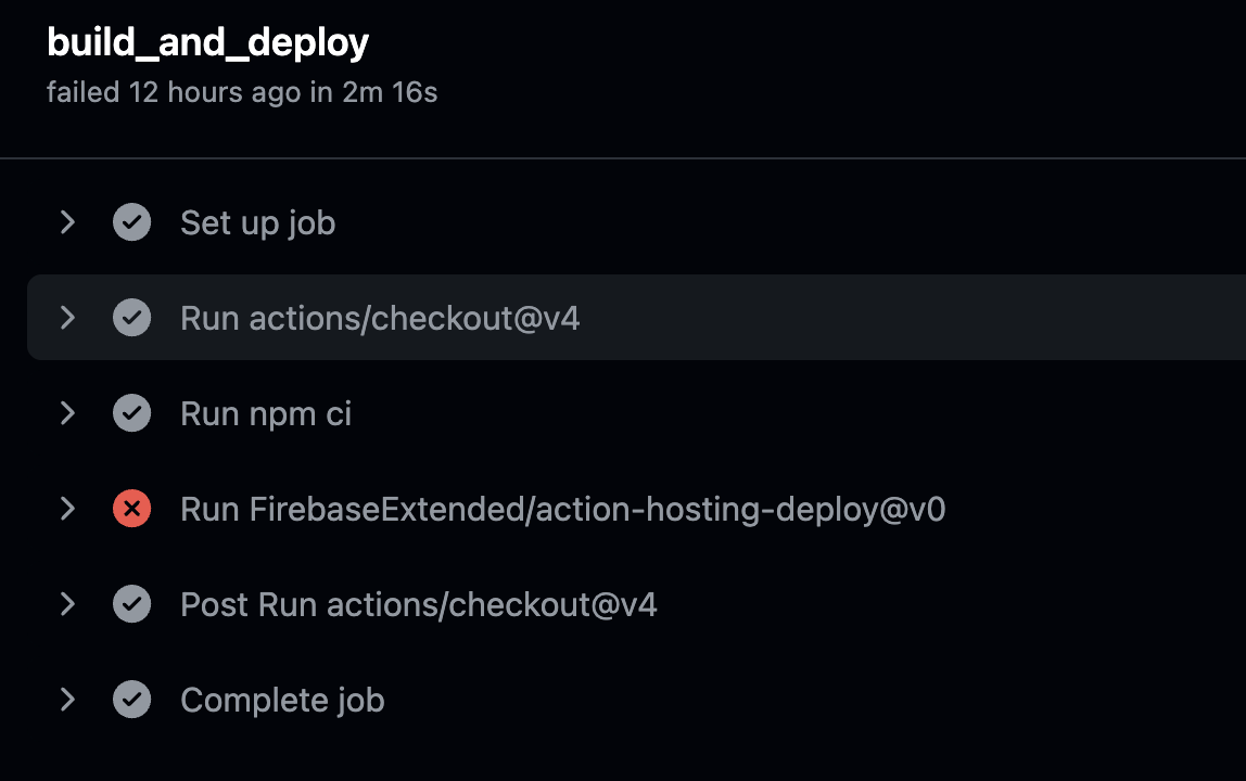 Deploying Next.js with Firebase Hosting: A Step-by-Step Guide Deploying Next.js with Firebase Hosting: A Step-by-Step Guide