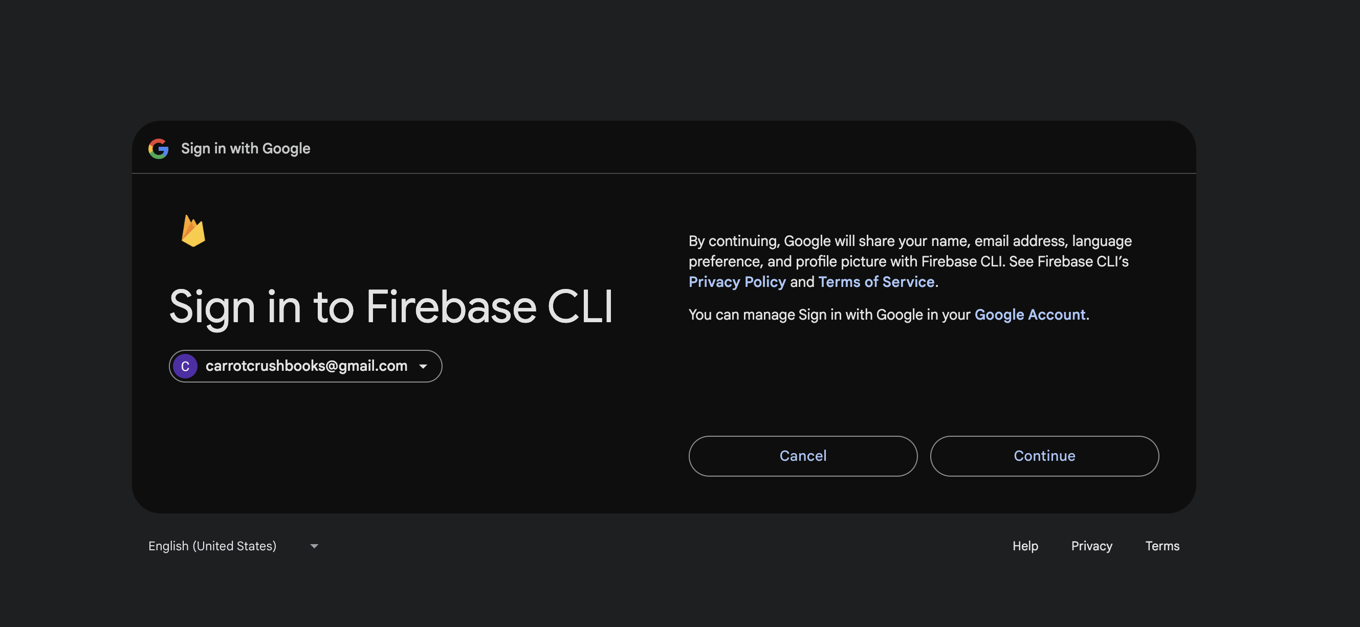 Deploying Next.js with Firebase Hosting: A Step-by-Step Guide