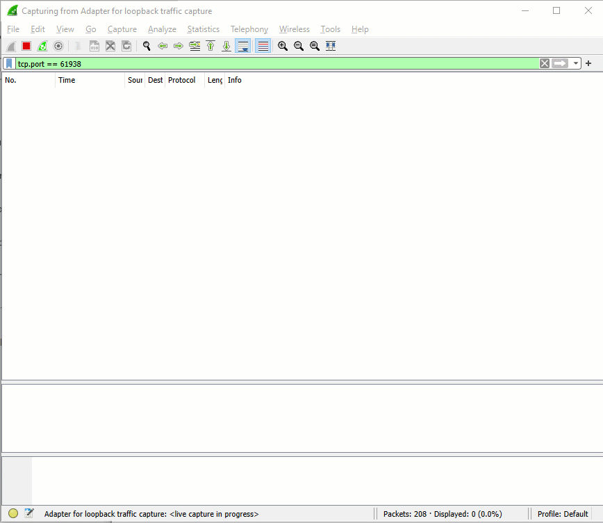 How To Stop Saving To Disk With C Asynchronous Streams