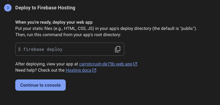 Deploying Next.js with Firebase Hosting: A Step-by-Step Guide