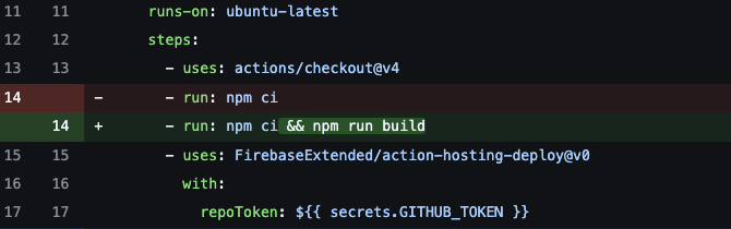 Deploying Next.js with Firebase Hosting: A Step-by-Step Guide