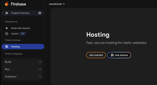 Deploying Next.js with Firebase Hosting: A Step-by-Step Guide